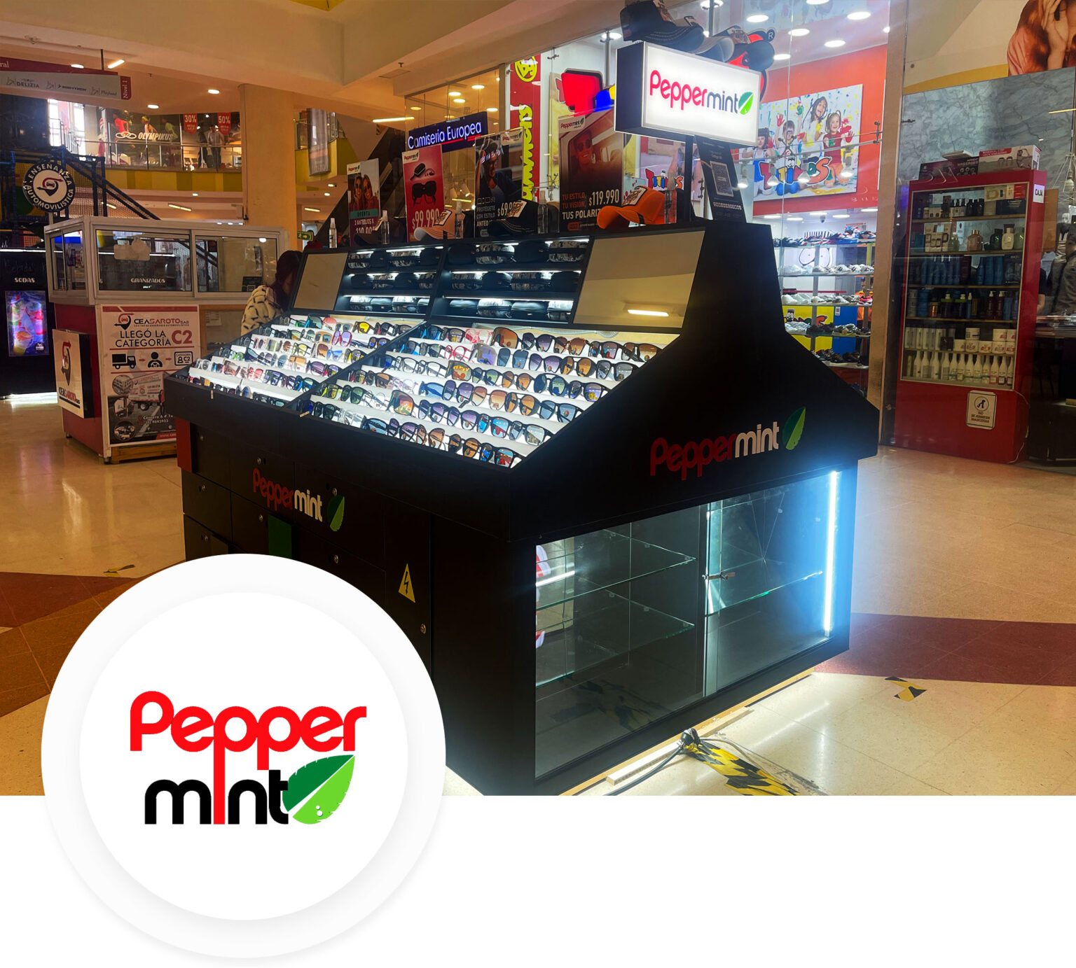 Cine Colombia Soacha – Ventura Centro Comercial Soacha