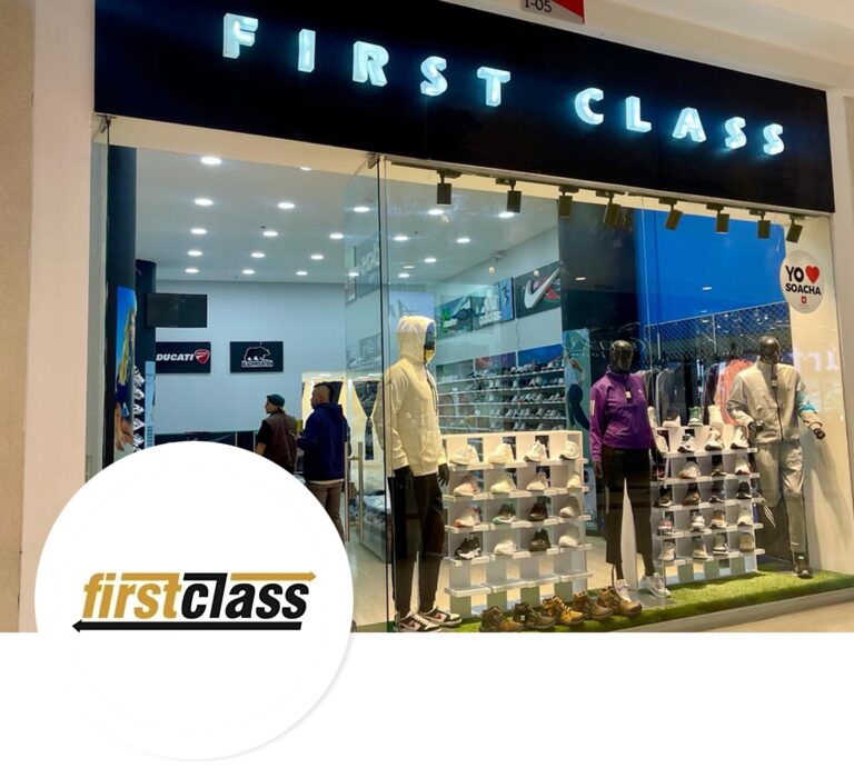 Smart Fit – Ventura Centro Comercial Soacha